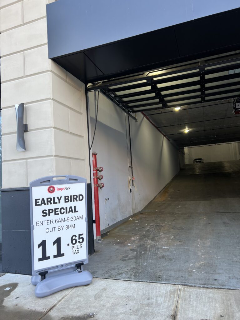 TavernaAgora - Target Park