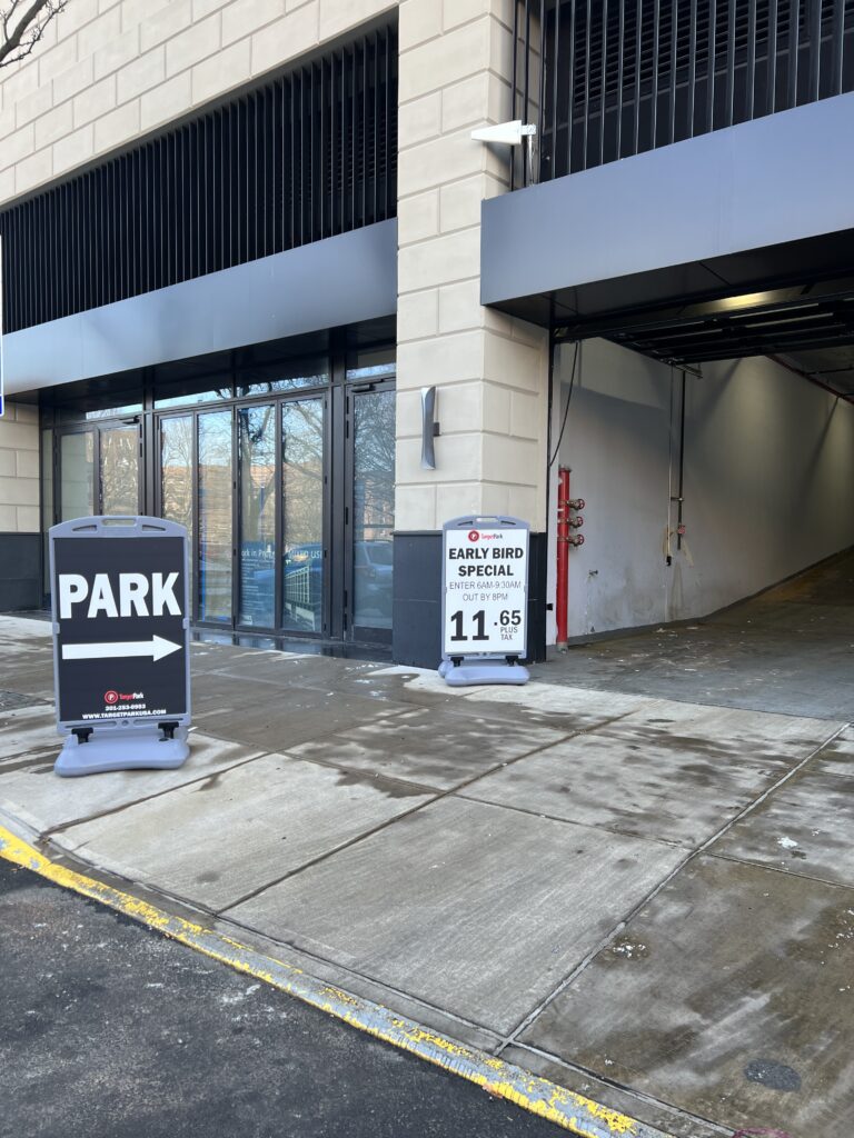 TavernaAgora - Target Park